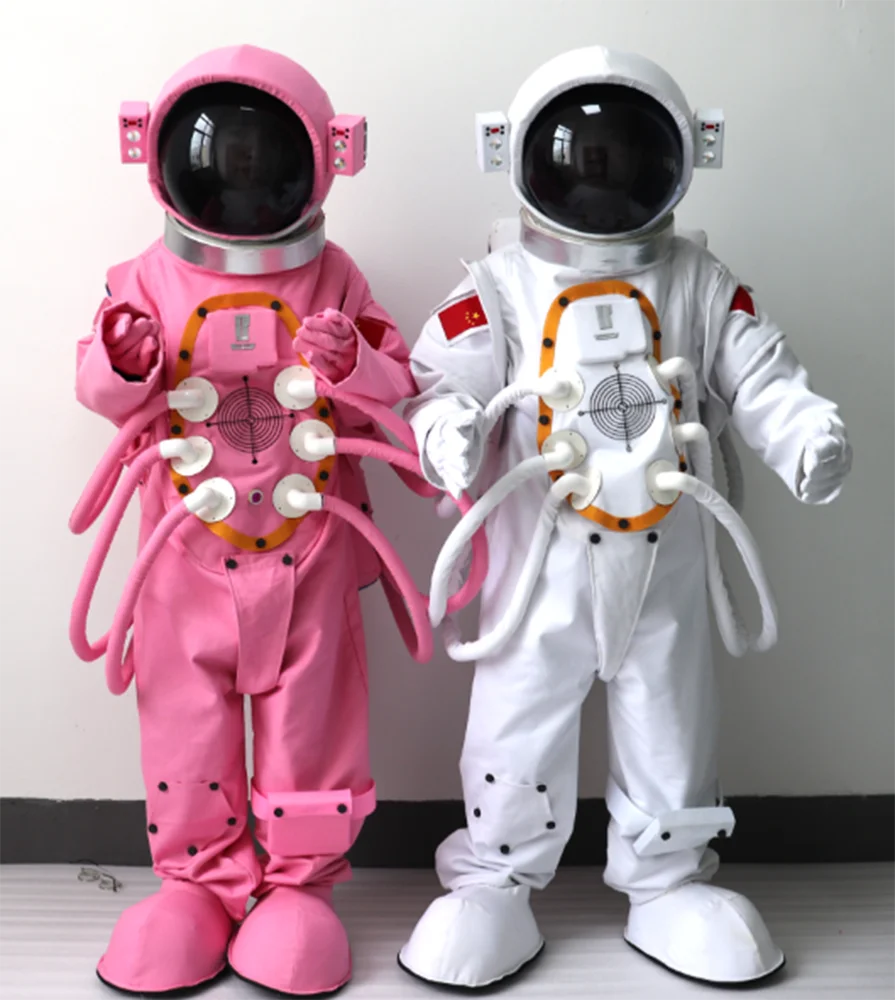 Adult Astronaut Costume
