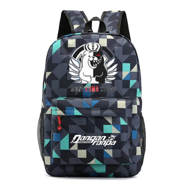 Danganronpa School Bag | atelier-yuwa.ciao.jp
