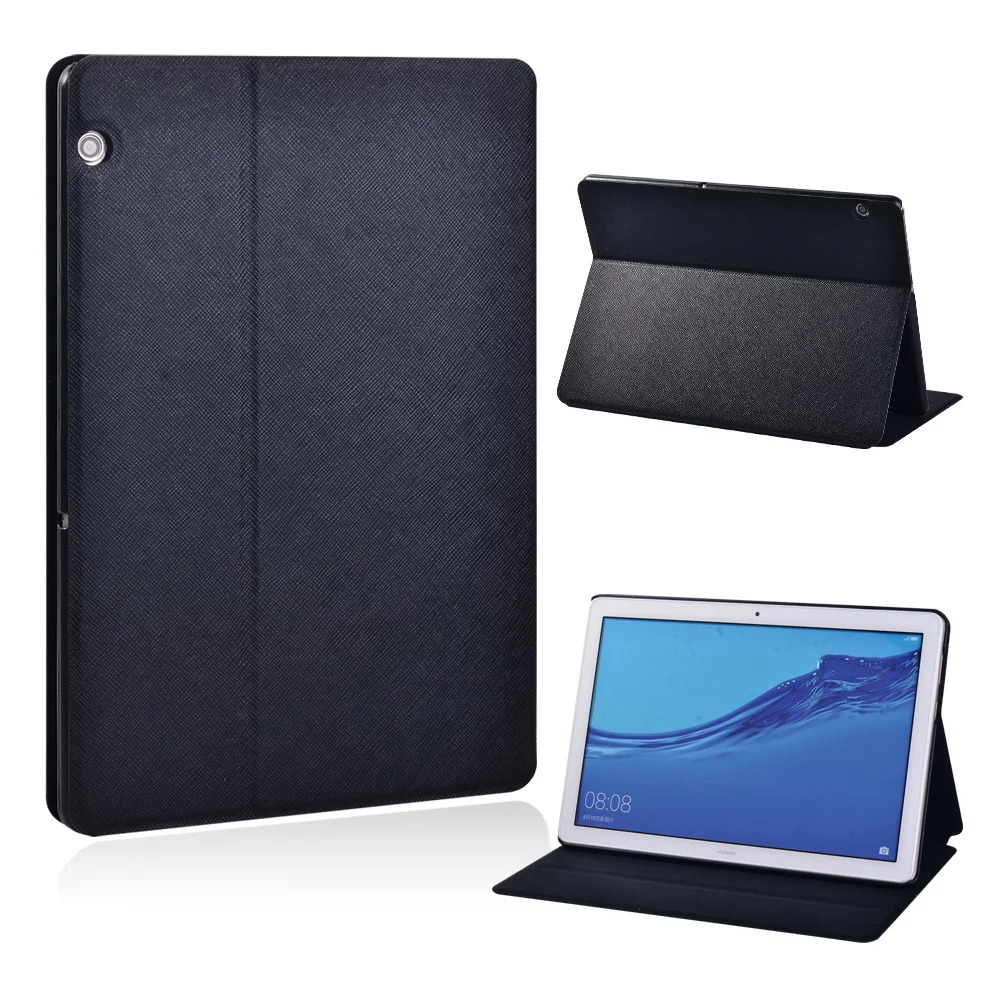 22. vaisseau spatial et ast - Étui pour tablette Pour Huawei MediaPad ...