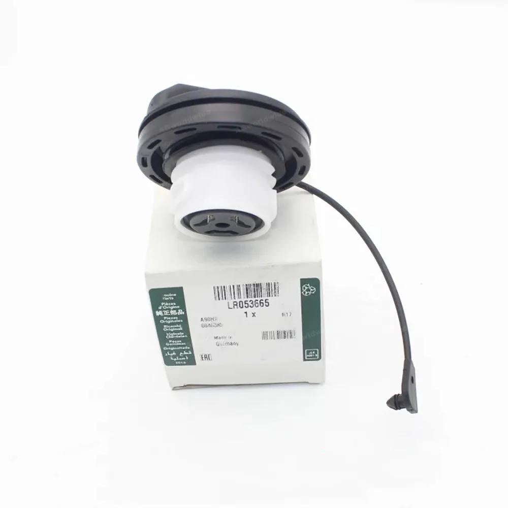 Для Land Rover LR3 LR4 Range Rover Sport бензиновое горючее газовая ...