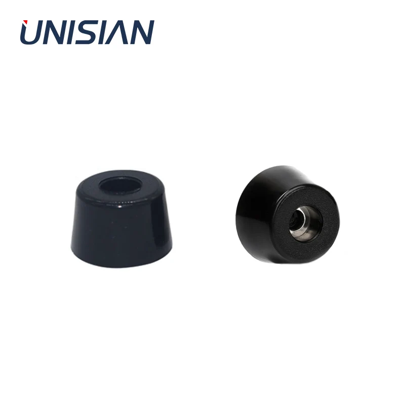 UNISIAN-Audio-Legs-Speaker-Stand-Feets-Amplifier-Feet-Pad-Shock ...