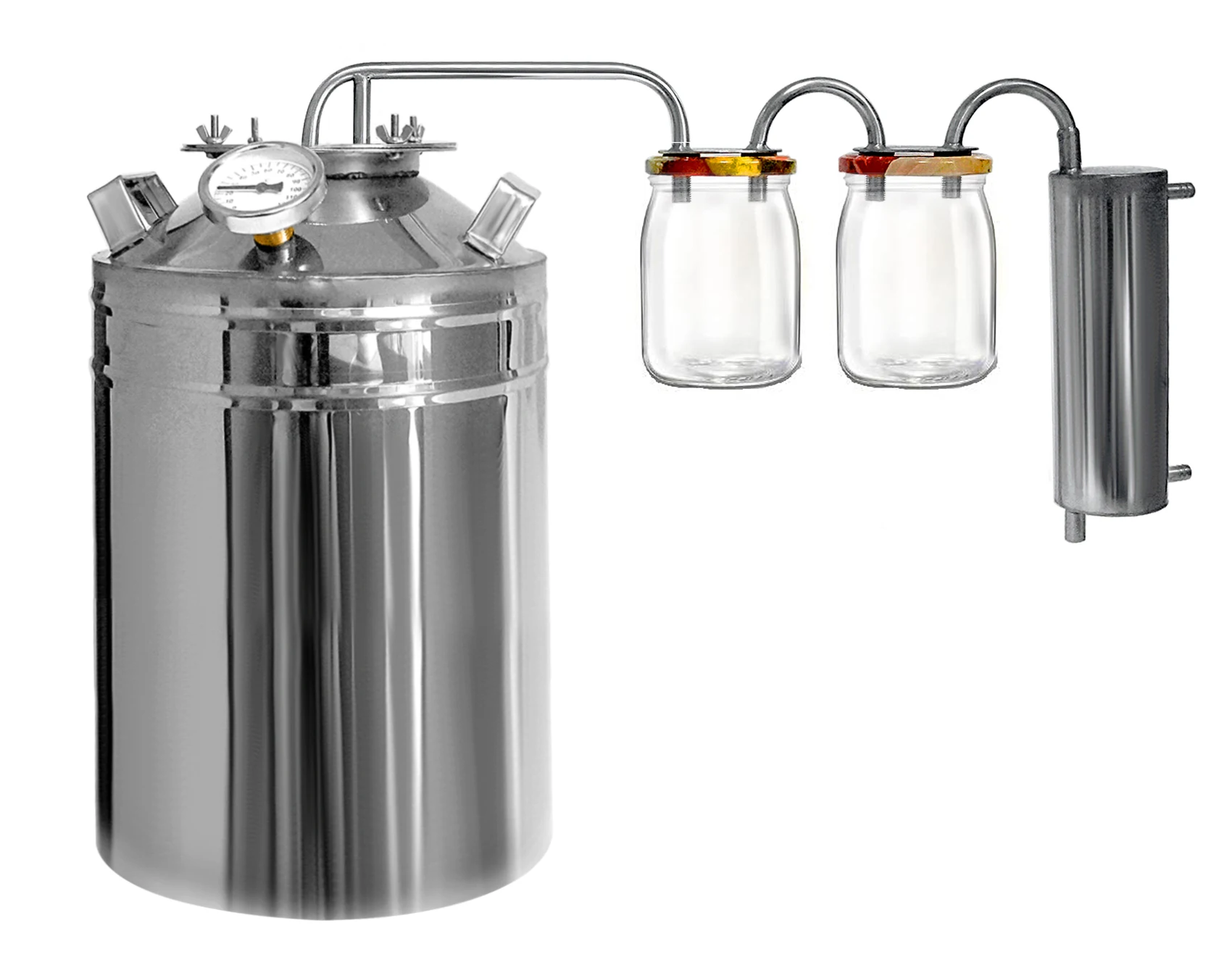 Moonshine apparatus alcohol turbo yeast Distillers yeast Moonshining ...