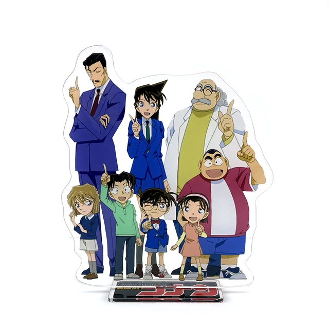 Detective Conan Mitsuhiko