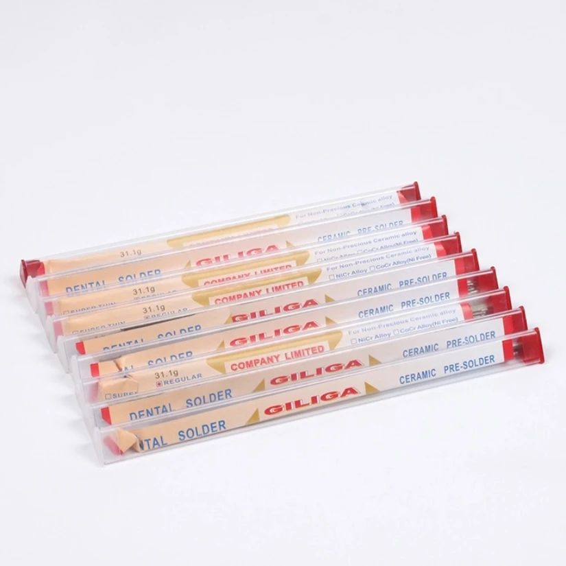 Soldering Flux Dental