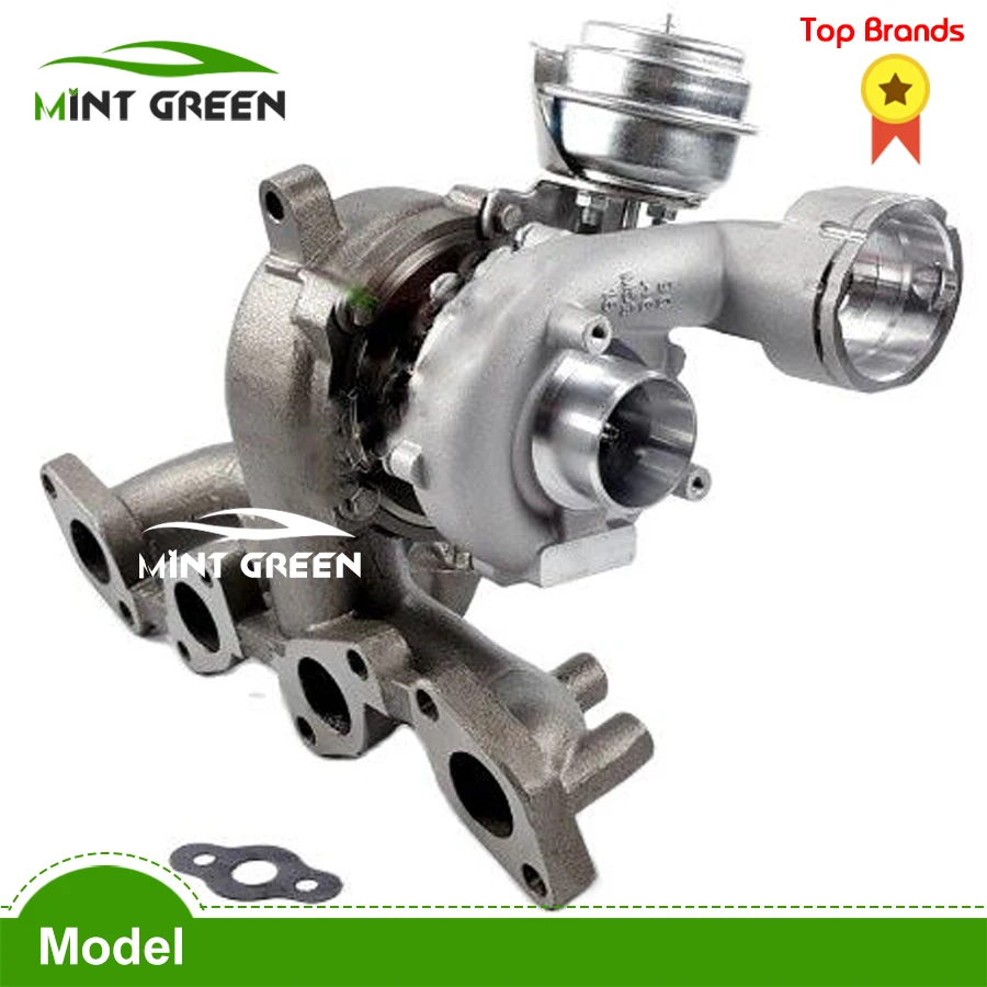Turbo-Charger-GT1749V-Fit-For-Volkswagen-Seat-Skoda-Octavia-II-2-0-TDI ...