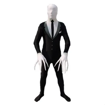 Slender Man Costume Party City
