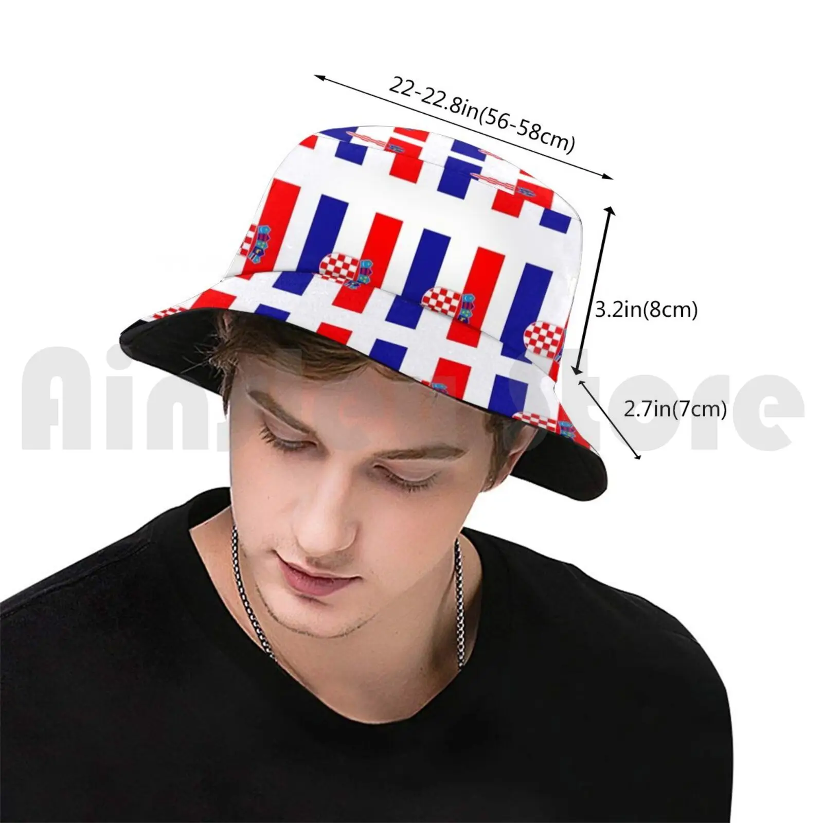 Official Croatian Flag