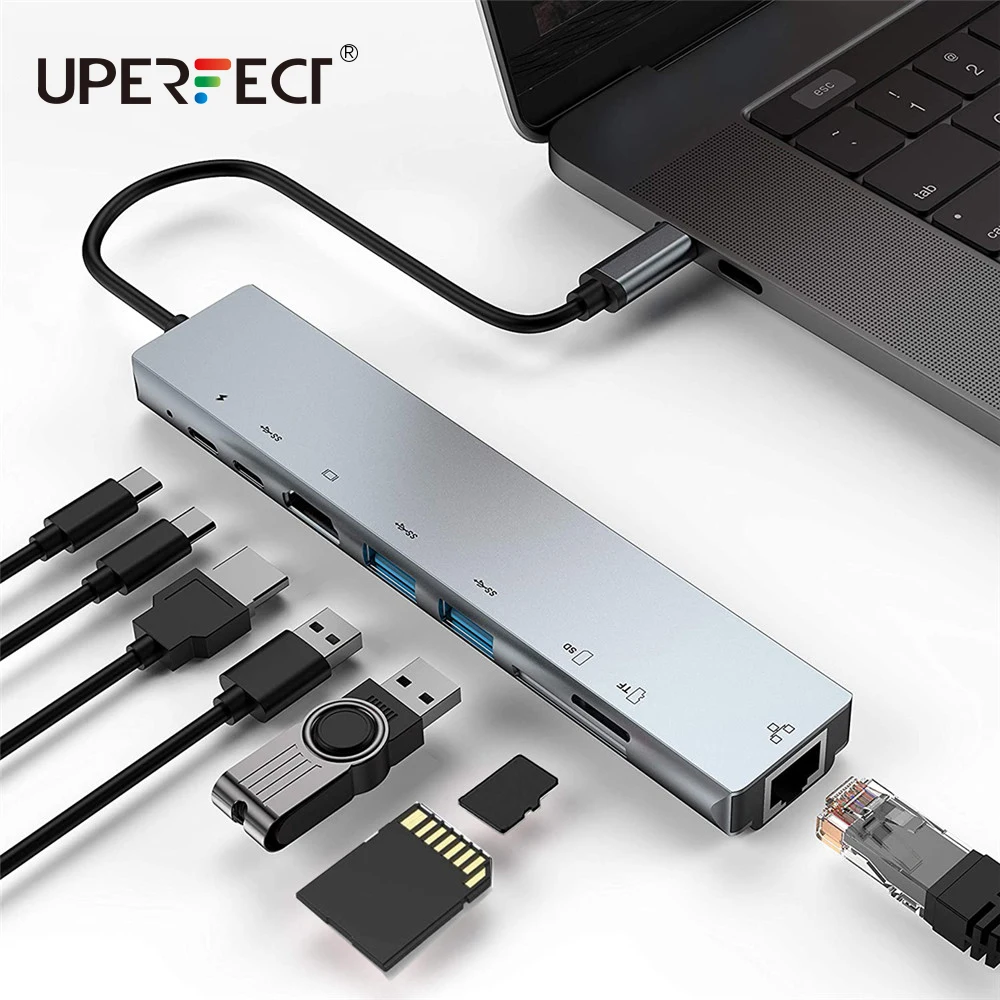 Microsoft Surface Pro Usb C Hdmi | Microsoft Surface 3 Usb Hub ...