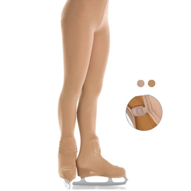 Vestido-de-patinaje-art-stico-para-ni-os-juego-profesional-paquete-de ...