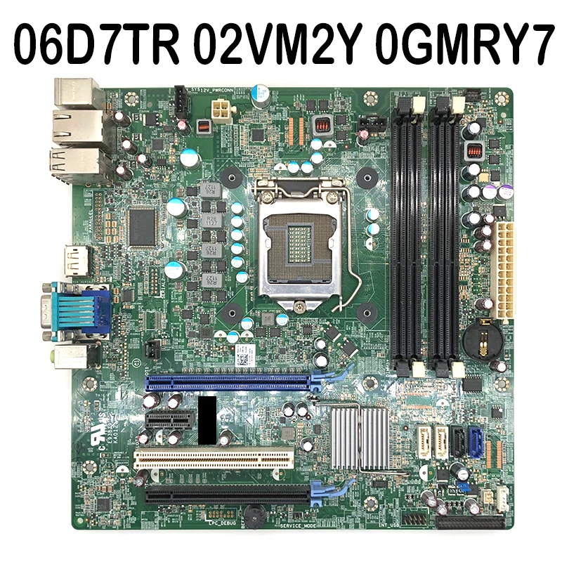 Dell Optiplex 790 Mt Motherboard | canoeracing.org.uk