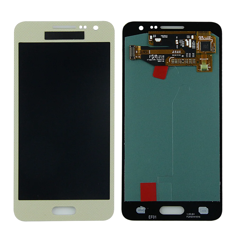 Pantalla LCD A3 para Samsung Galaxy A3 2015, montaje de digitalizador ...