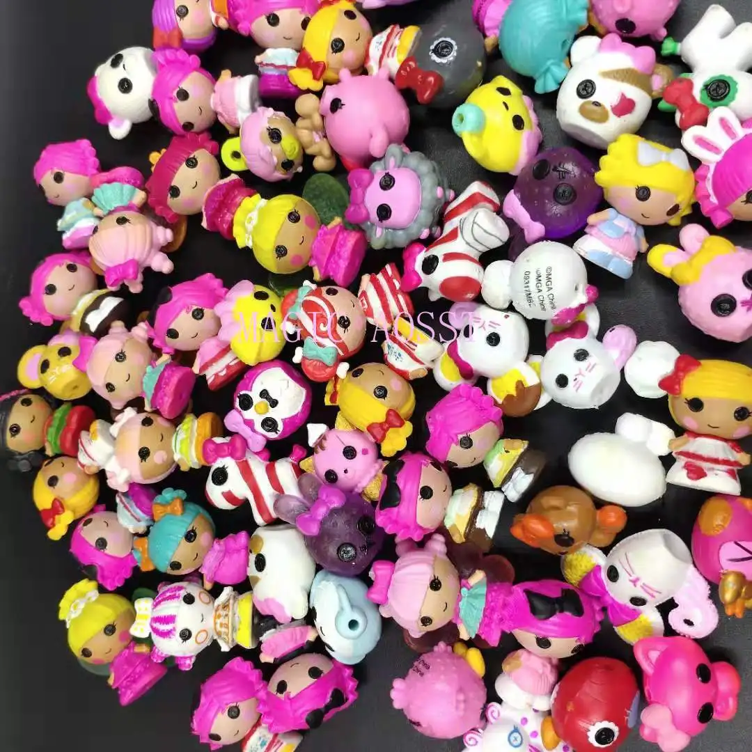 8Pc-16Pcs-set-Original-Mini-Lalaloopsy-Doll-Pet-Accessories-Girls ...