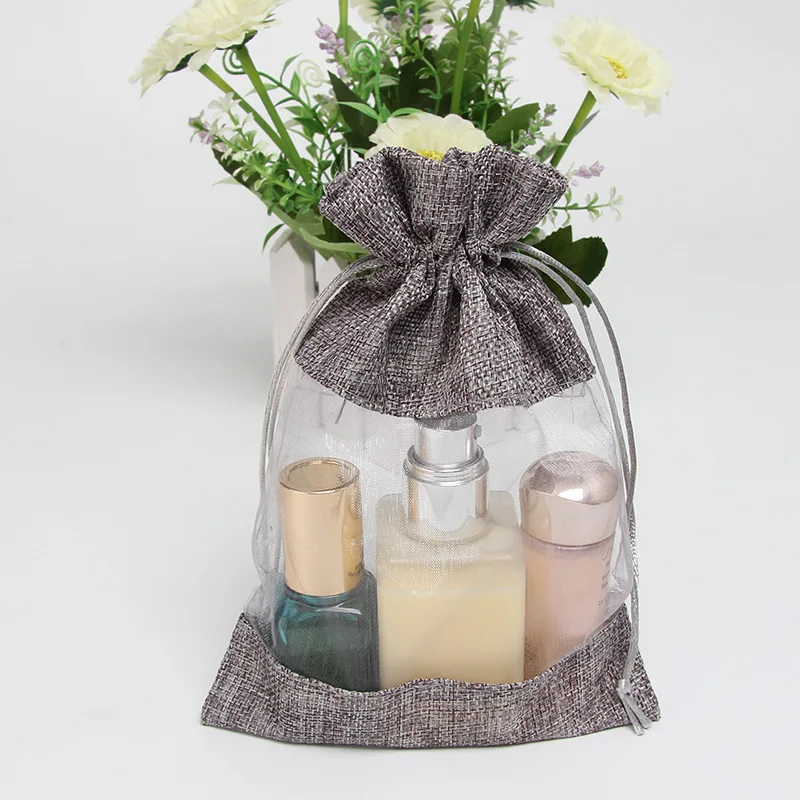 Cosmetic Packing For Wedding