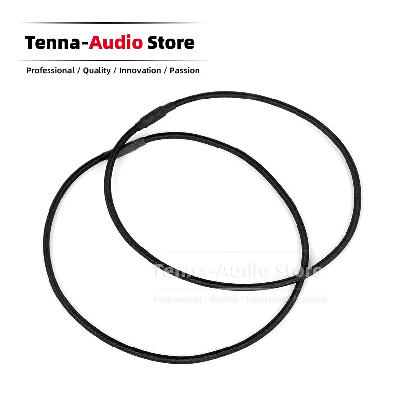 2PCS-Microphone-Elastic-Rubber-Band-Strap-For-AKG-C214-C314-C414-C-214 ...