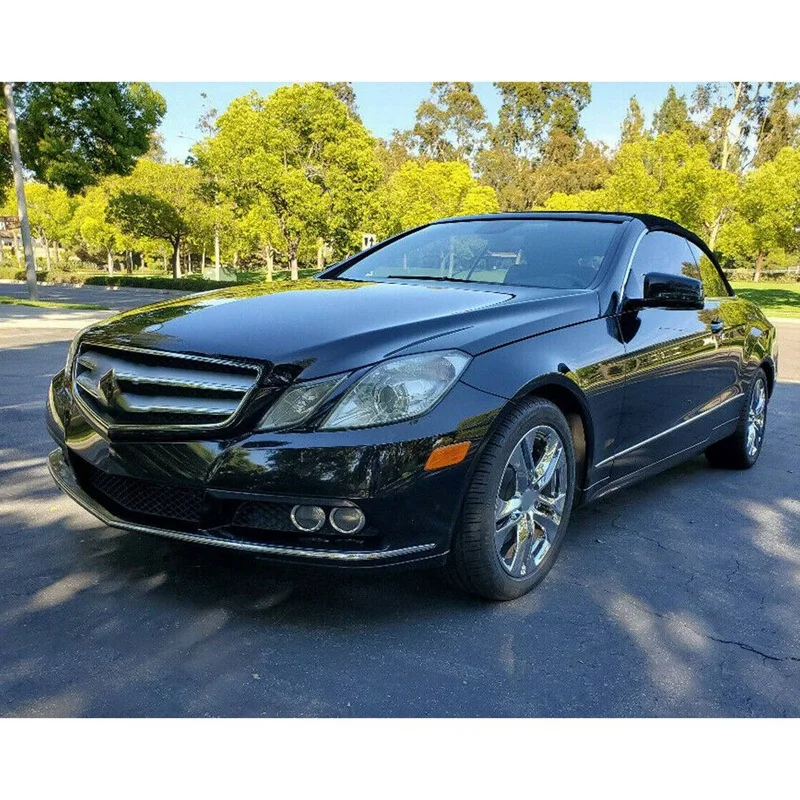 Car Front Bumper Side Marker Light Left Driver Side for Mercedes Benz ...