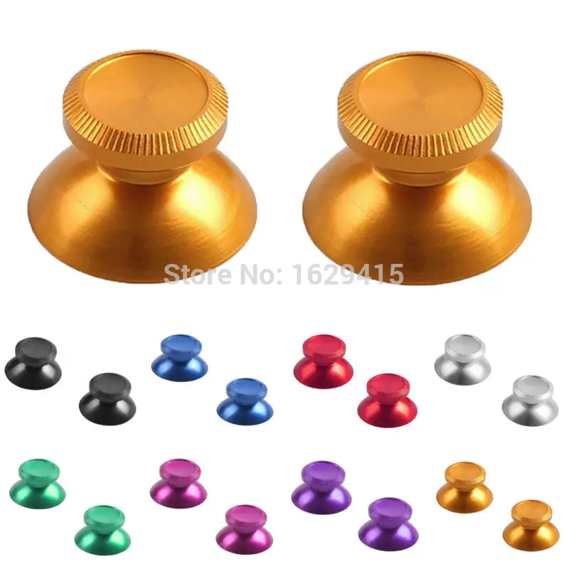 IVYUEEN-Metal-Joystick-for-Microsoft-Xbox-One-X-S-Slim-Controller ...