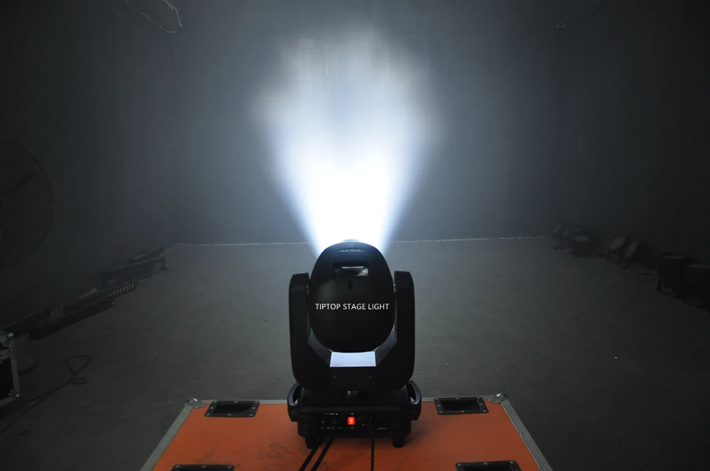 380W Moving Head Light | Tiptoplight