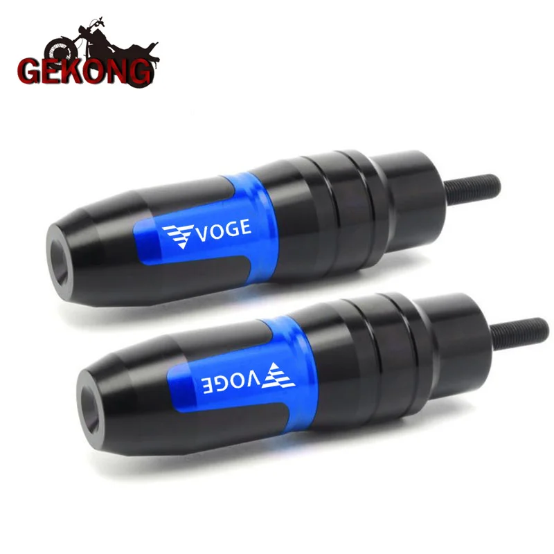 Garde-boue,Barre de Protection contre les chutes pour Loncin Voge 300ac ...