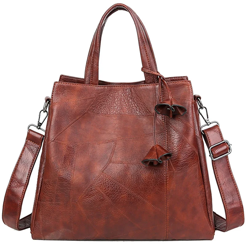 Luxus Handtaschen Frauen Taschen Designer Retro Frauen Handtasche ...