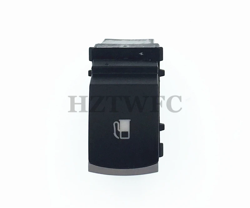 1kd959833 For Vw Golf Mk5 Jetta 5 For Touran Chrome Fuel Tank Switch ...