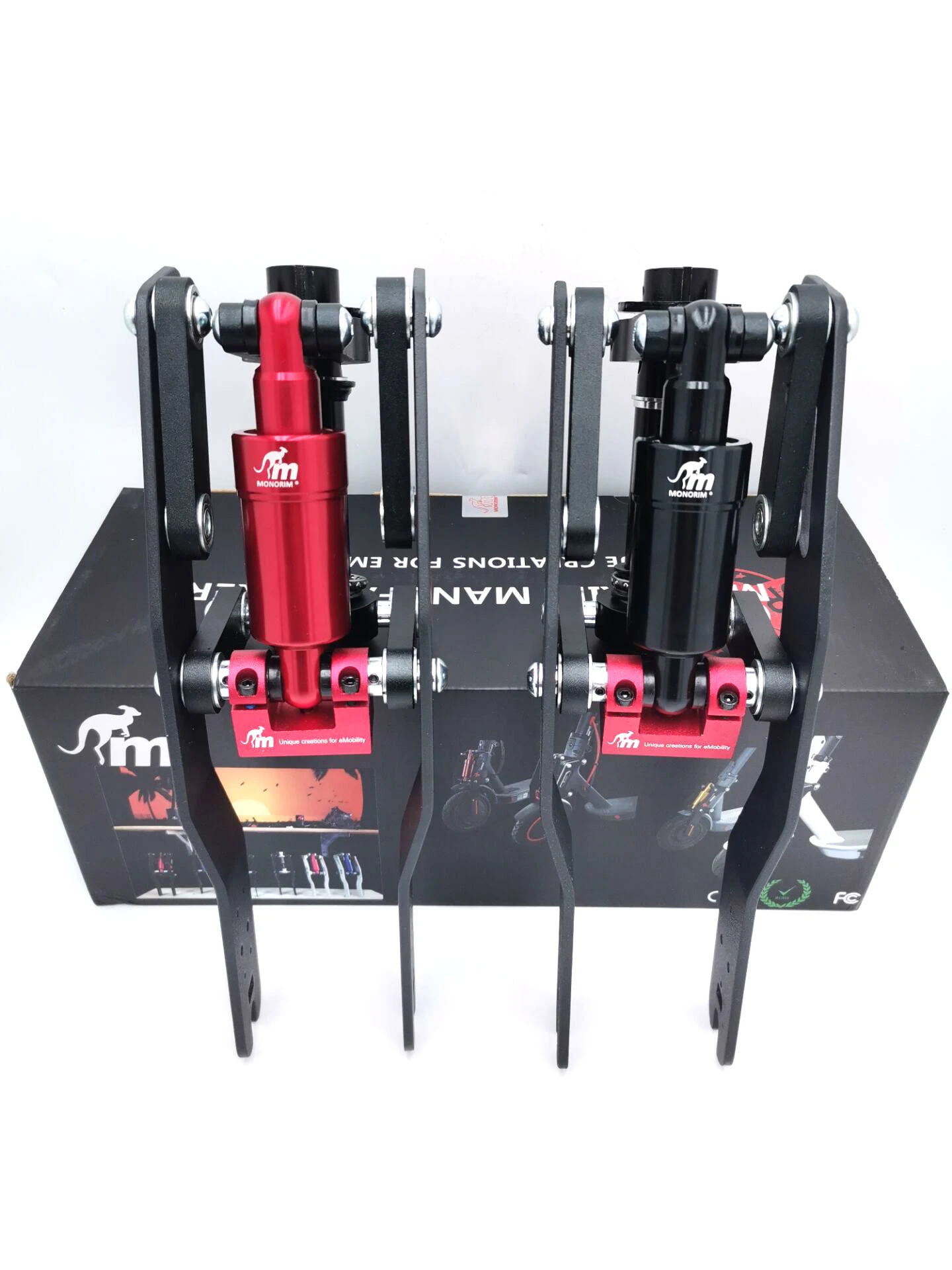 Monorim-MF0-Front-Suspension-for-Ninebot-F-Series-F20-F30-F40-Electric ...