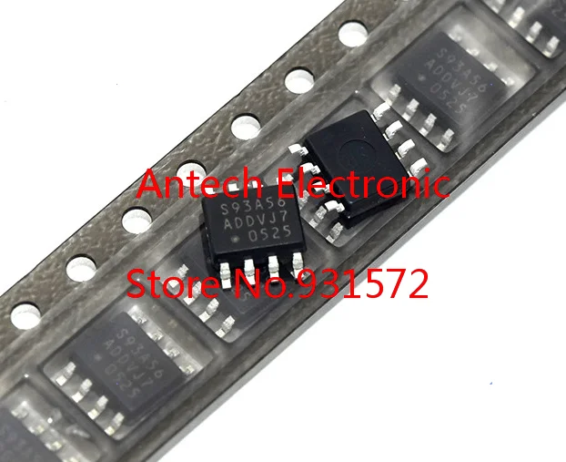 Convertidor de reductor sincrónico IC, Original, nuevo, RT7257EN SOP 8|Circuitos integrados ...