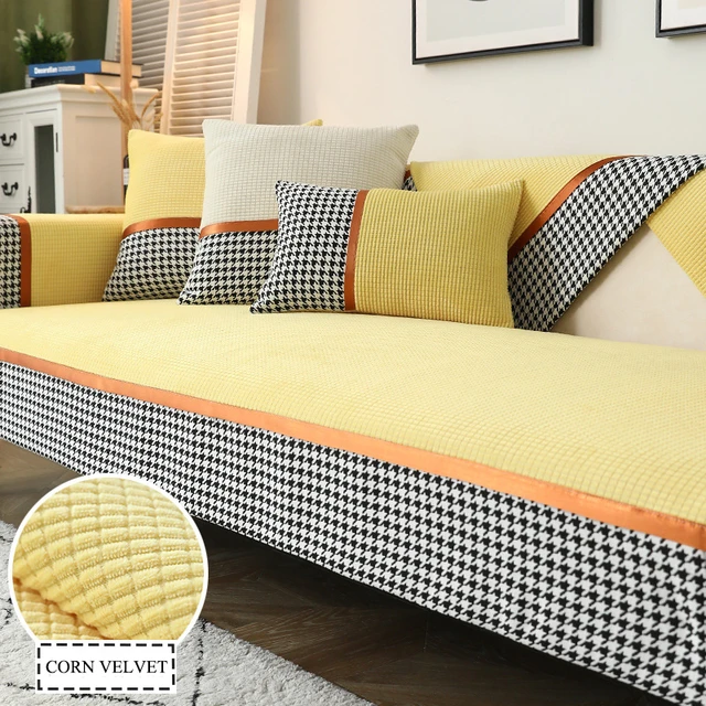 20 DIY Couch Cover Ideas For Any Budget, 57% OFF