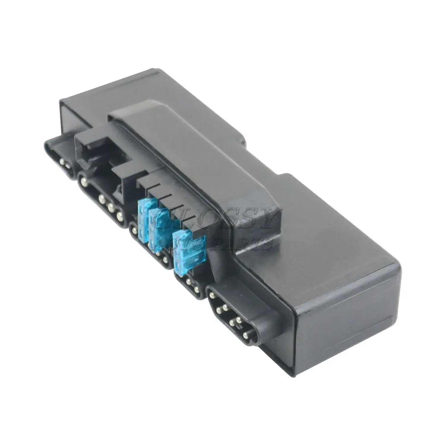 AP02 Fuse Box Relay Unit for Mercedes E-Class W210 Estate S210 SLK R170 ...