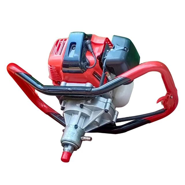 Portable Rock Drills Core