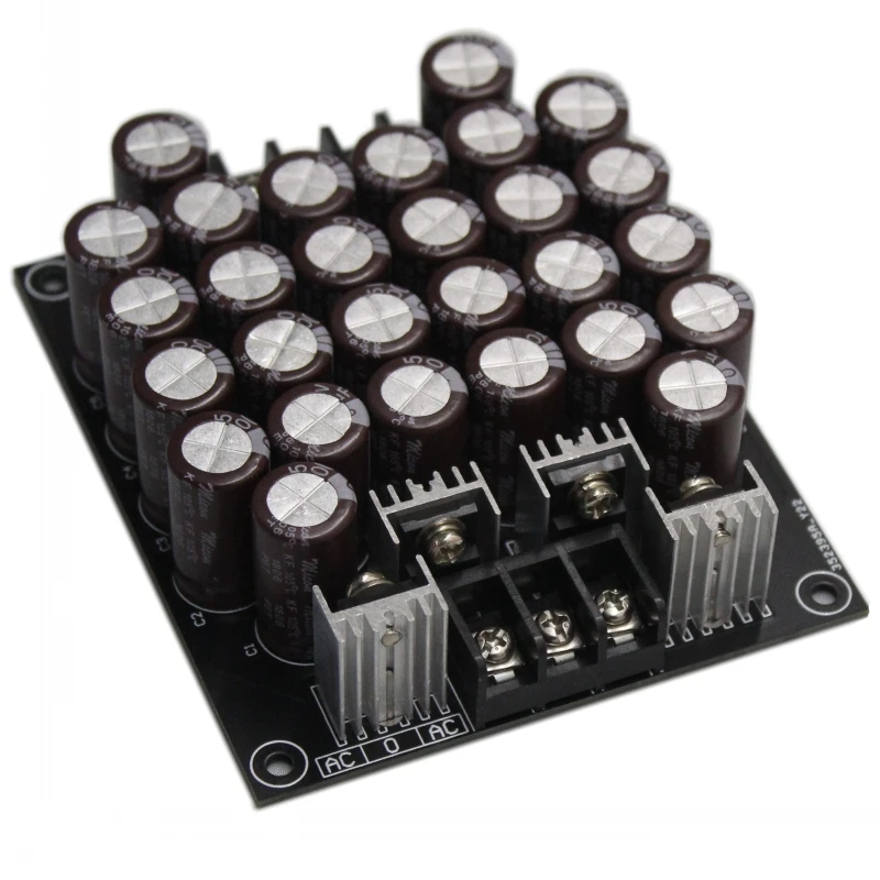 Filter-capacitor-array-Rectifier-filter-board-High-frequency-low ...