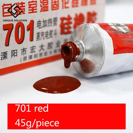 Adhesivo-Industrial-de-silicona-45g-704-705-703-RTV-goma-de-silicona-pegamento-transparente ...