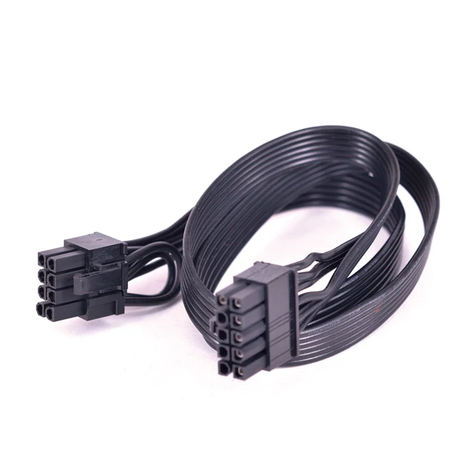 For Antec HCG-520M HCG-620M PCI-e 8Pin 6+2 Pin 5 Pin Peripheral 4 Pin ...