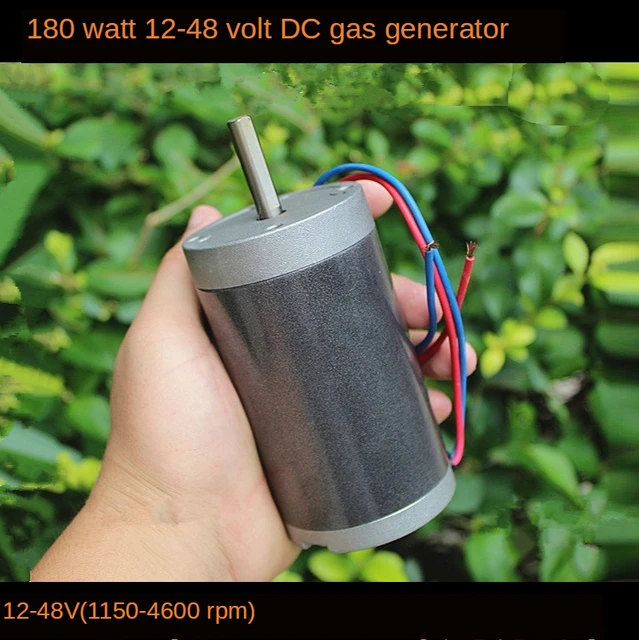Volt Generator