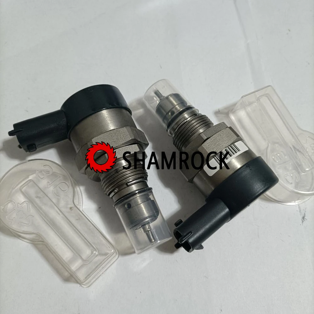 Fuel Rail Pressure Sensor Common Regulator OEM 0281006017/0281002859 fo ...