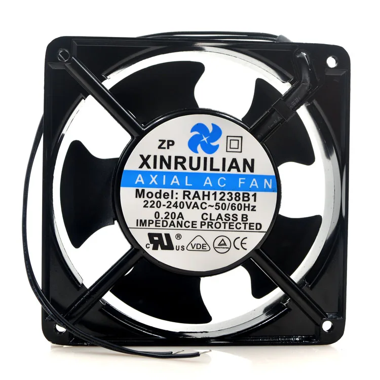 New-original-RAH1238B1-220V-0-20A-12038-12CM-welding-machine-oven-oven ...