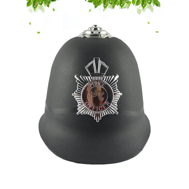 British Bobby Hat