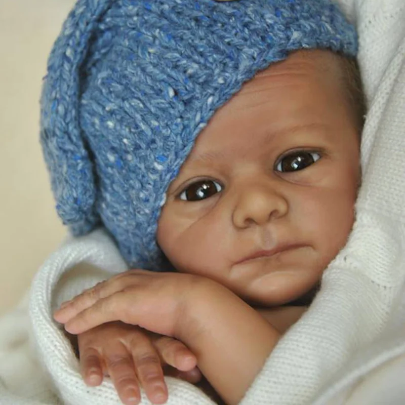 Reborn Doll Kit - Max - agrohort.ipb.ac.id