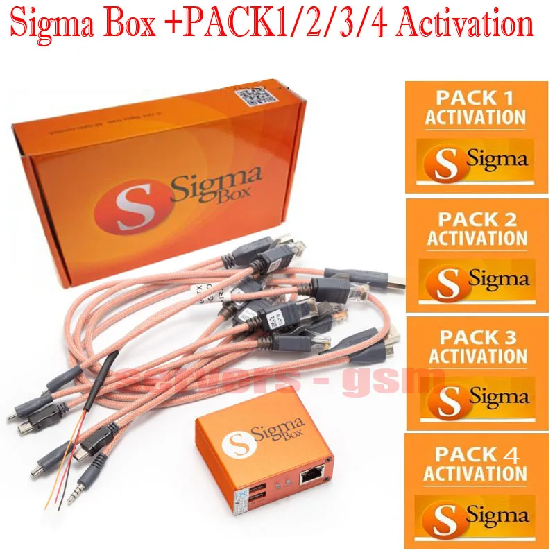 New-Sigma-Box-sigma-plus-box-set-With-Sigma-pack-is-activated-for-one ...