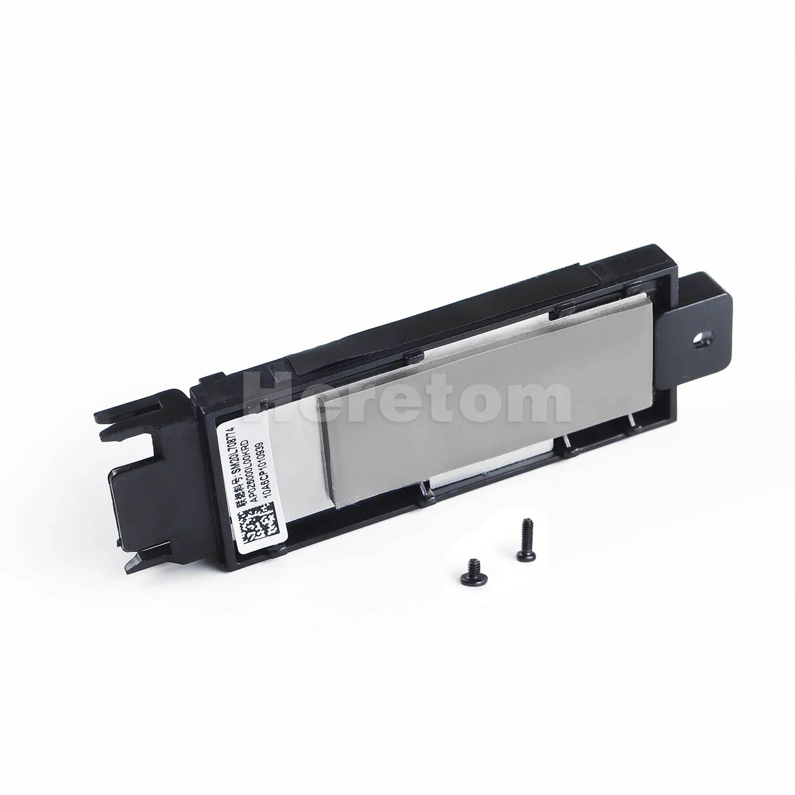 Lenovo ThinkPad 확장 캐디 트레이 브래킷 홀더, P50 P51 P70 P71 시리즈 NGFF M.2 PCIE ...