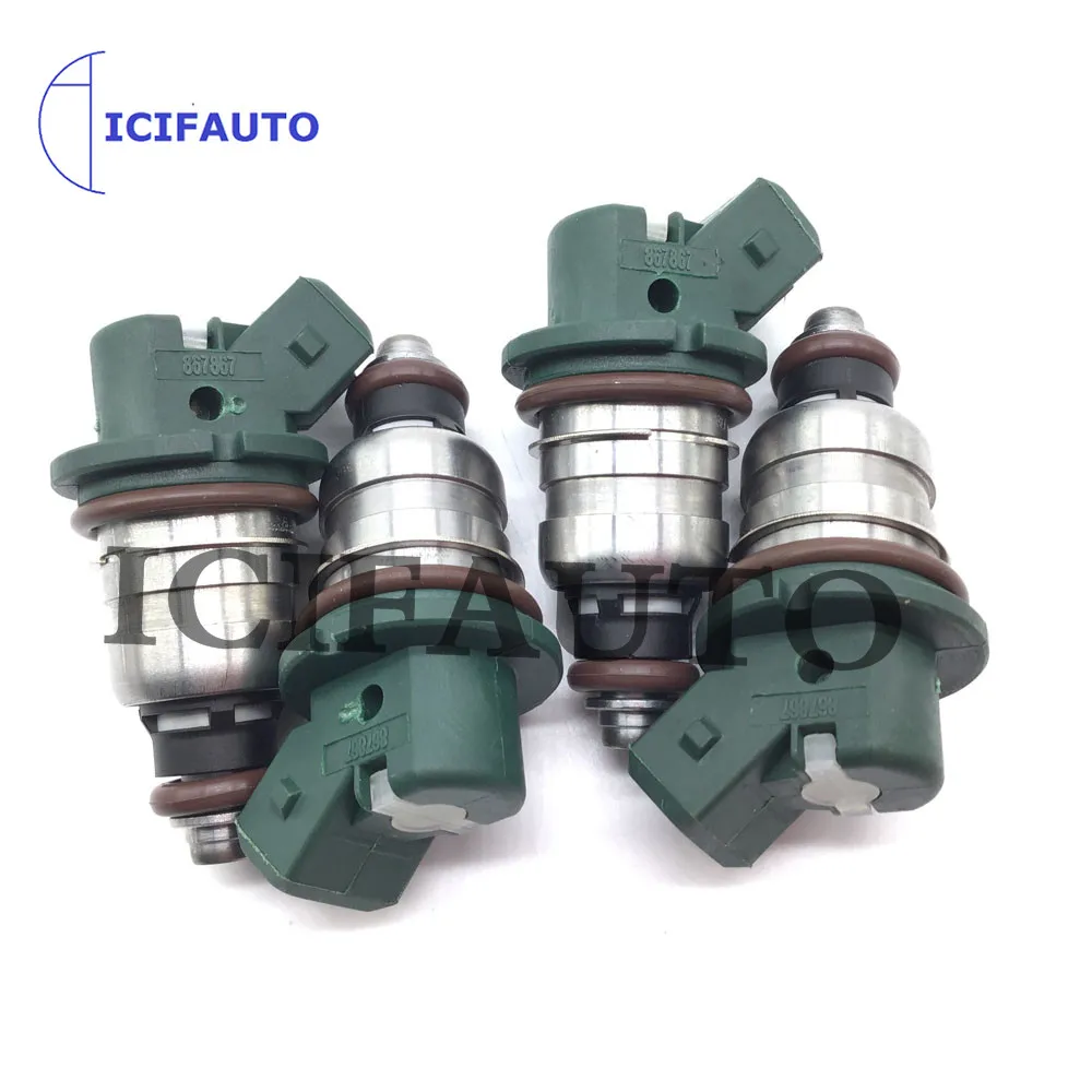 4X-For-Renault-Laguna-Espace-Megane-200-220CC-M-FUEL-INJECTOR ...