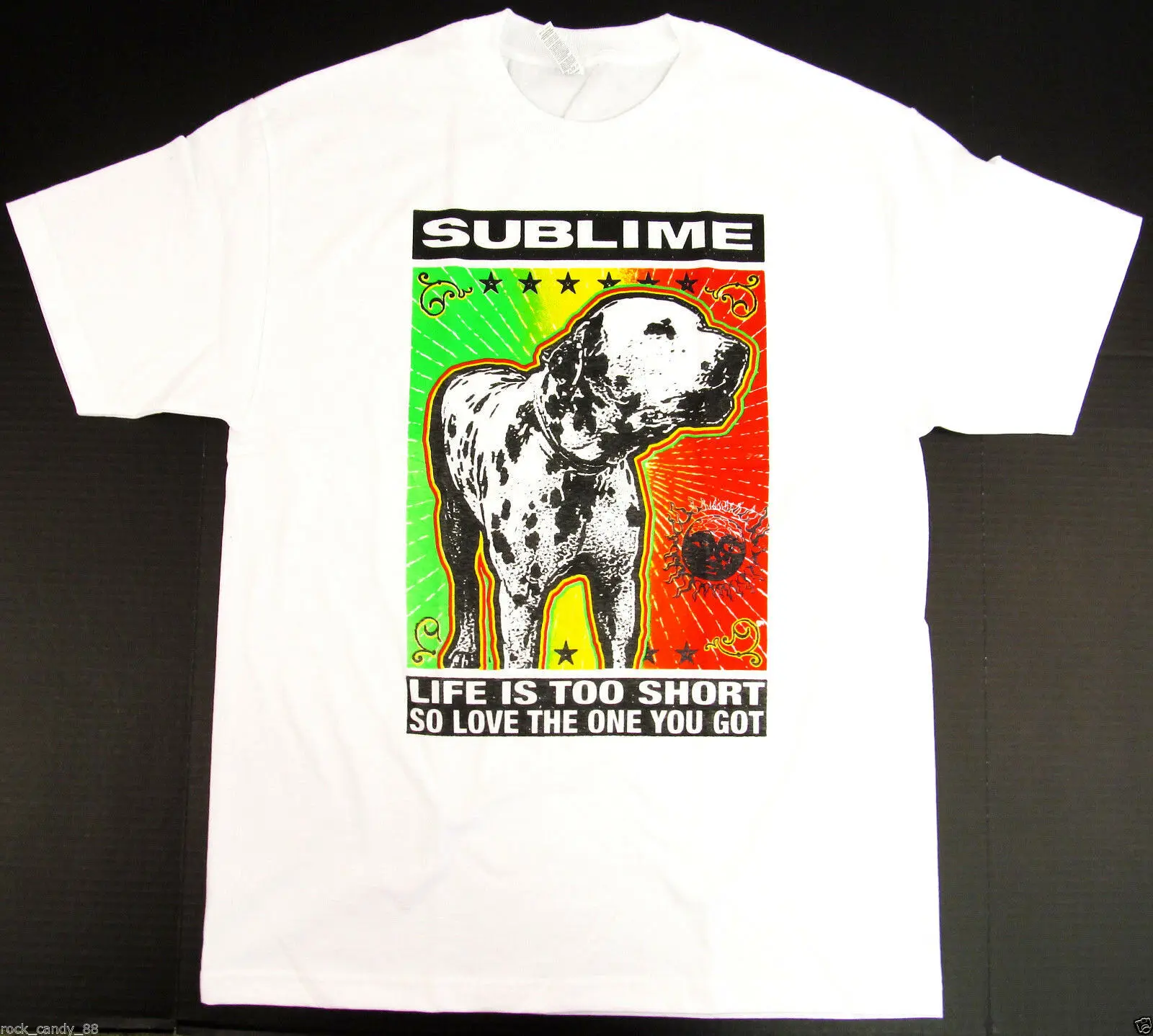 What Happened To Lou Dog From Sublime