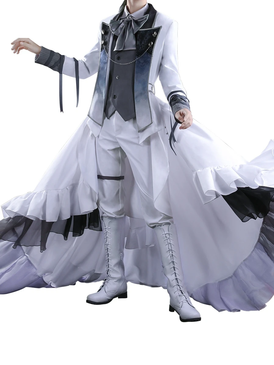 Pandora Hearts Oz Cosplay