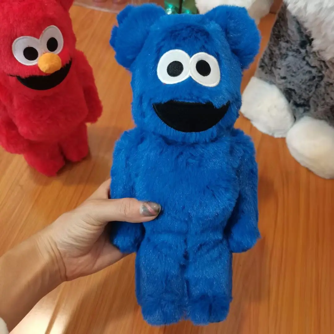 Kumpulan Foto Lucu Boneka