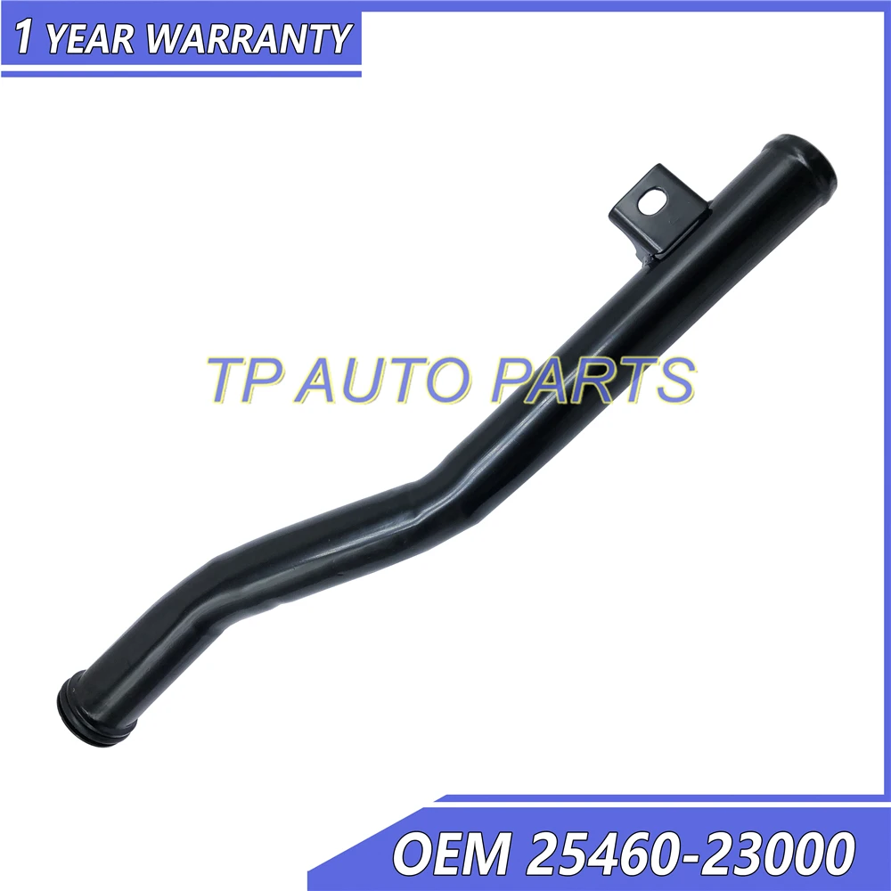 Auto Spare Parts Coolant Water Pipe OEM 25460-23000 2546023000 ...
