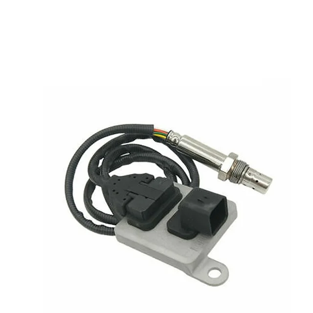 Truck SCR NOX SENSOR nitrogen oxide sensor 5WK96631F 12662971 ...