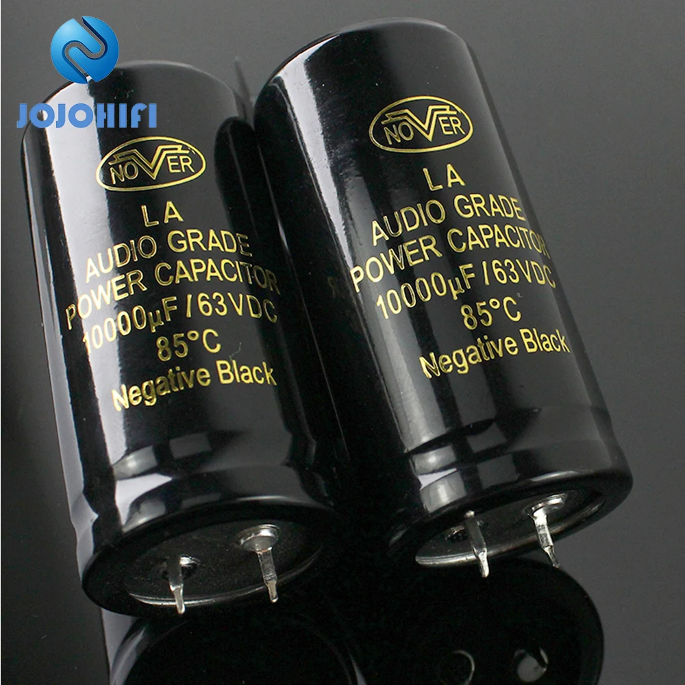 Condensadores-de-AUDIO-de-oro-HIFI-para-placa-amplificadora-condensador ...