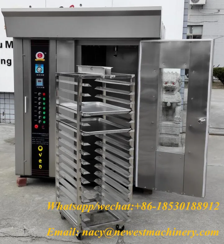 Industrial Bakery Equipment