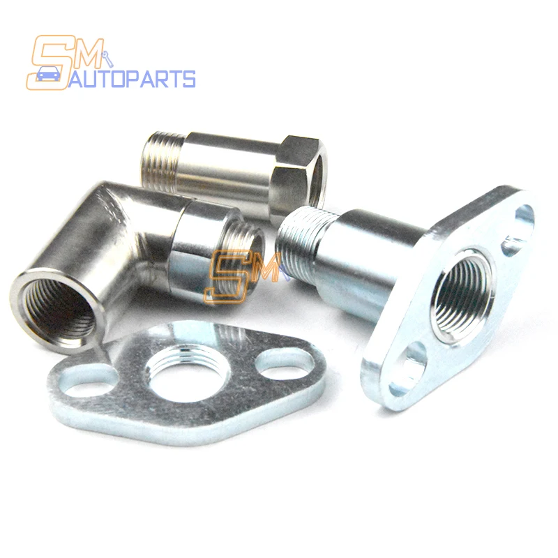 1Set Car O2 Oxygen Spacer Sensor O2 Engine Light Eliminator Adapter ...