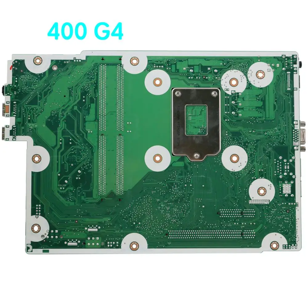 HP ProDesk 400 G4 SFF Motherboard 911985-001 911985-601 900787-001 ...