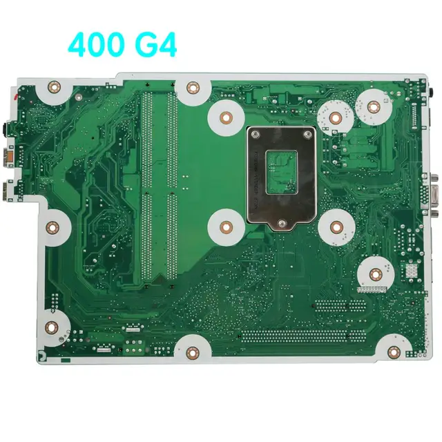 HP ProDesk 400 G4 SFF Motherboard 911985-001 911985-601 900787-001 ...